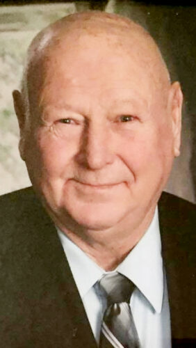 Charles F. Harris | News, Sports, Jobs - Salem News